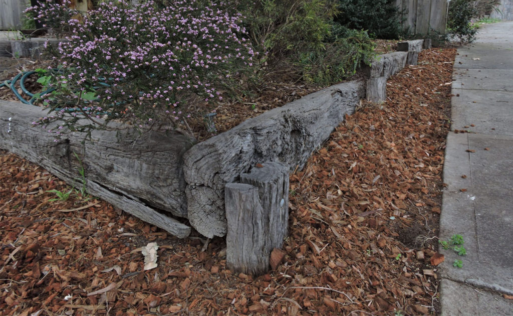 Building non-structural pathways - Soona